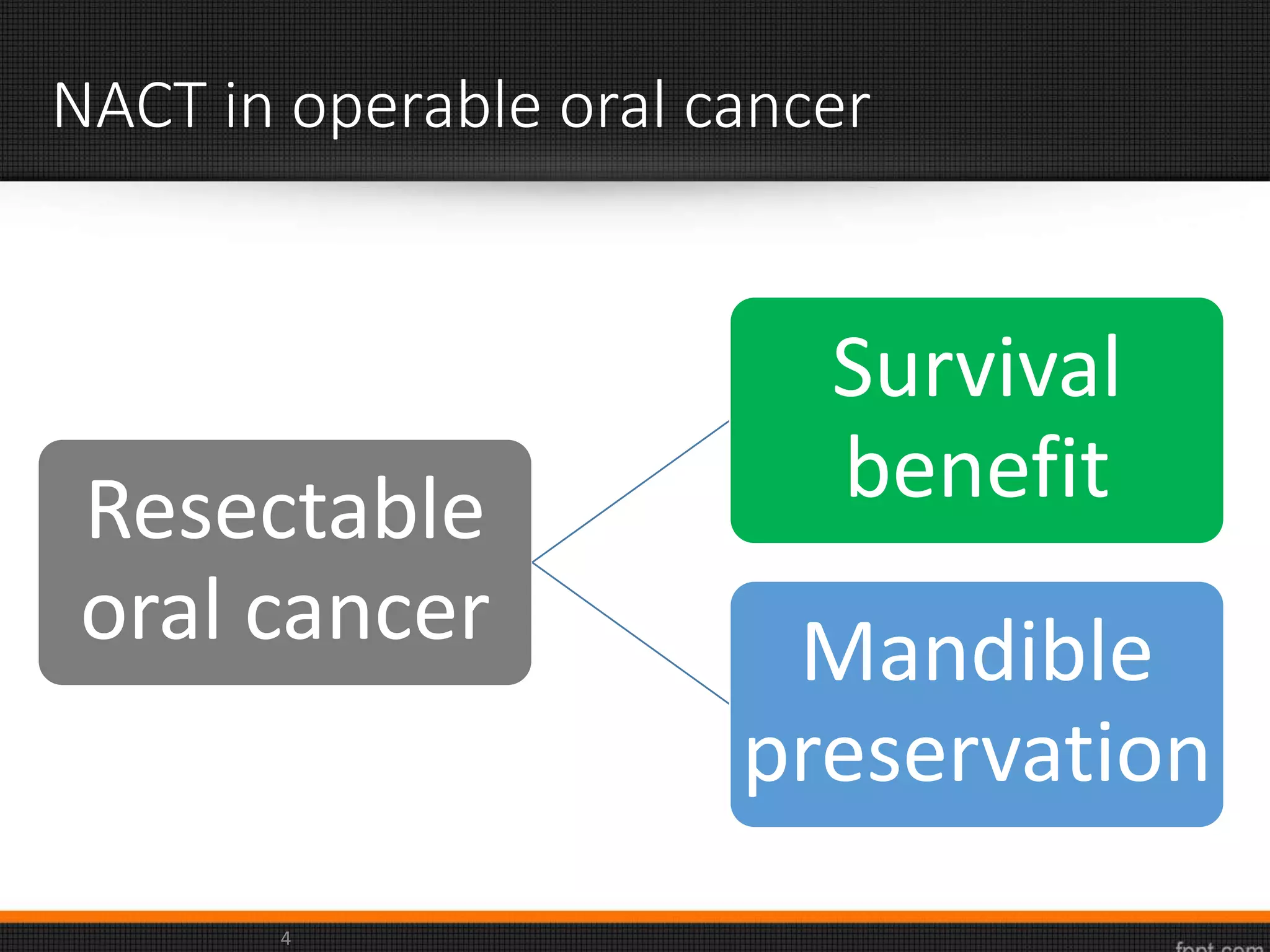 NACT in oral cancer - Mukesh.pptx