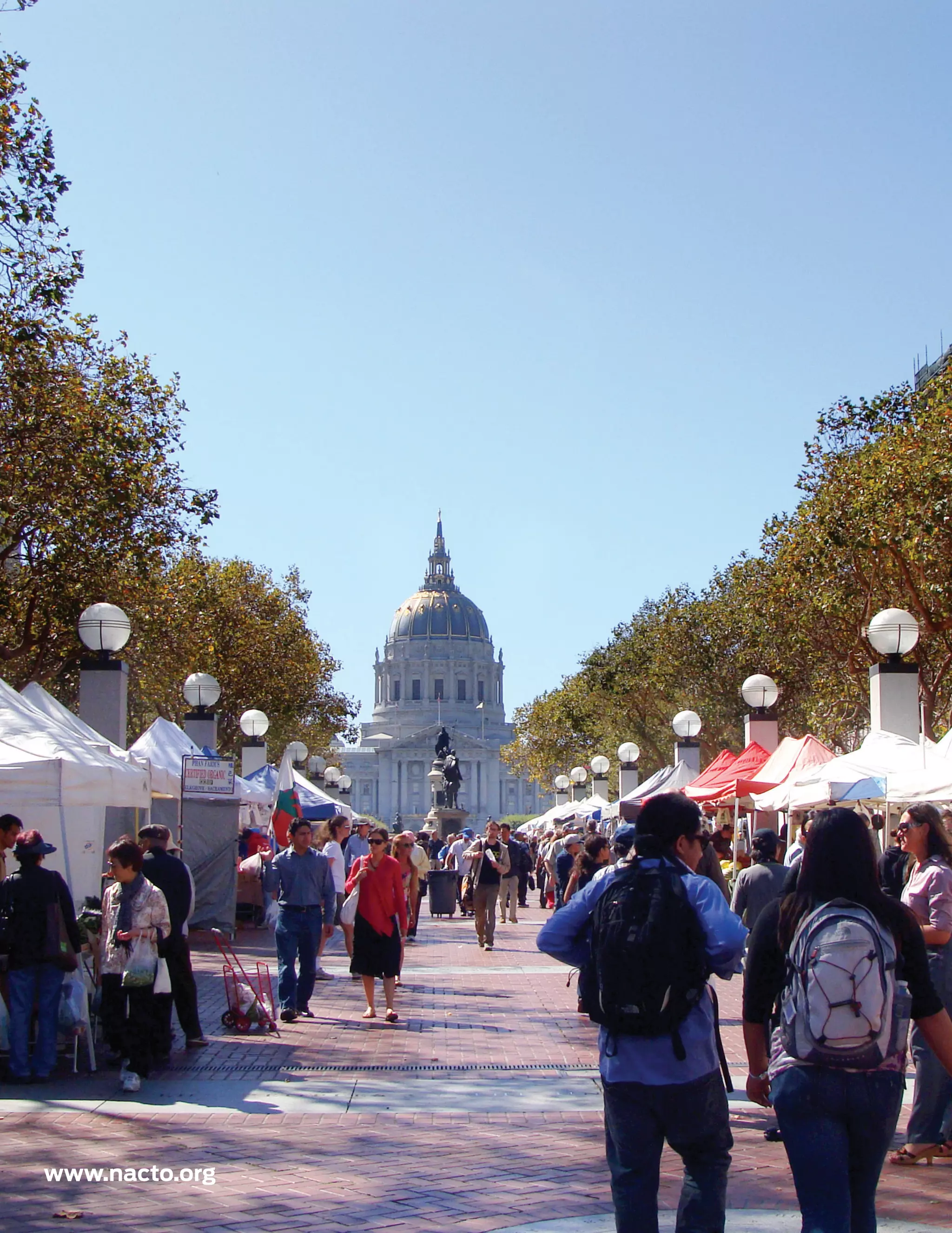 NACTO Urban Street Design Guide | PDF