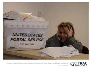 Handling UAA Mail | PDF | Technology & Computing