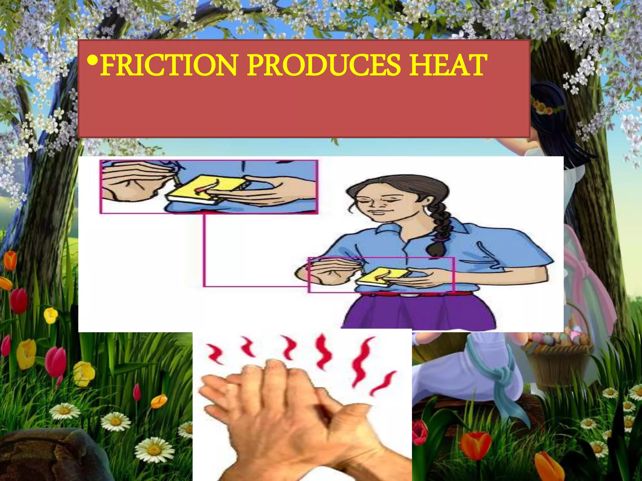 friction | PPT