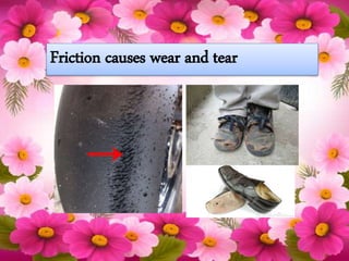 friction | PPTX