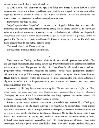 Nada jane teller | PDF