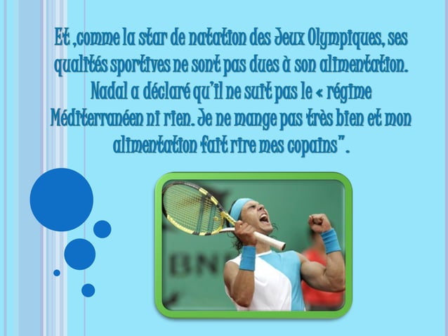 Rafa Nadal | PPT