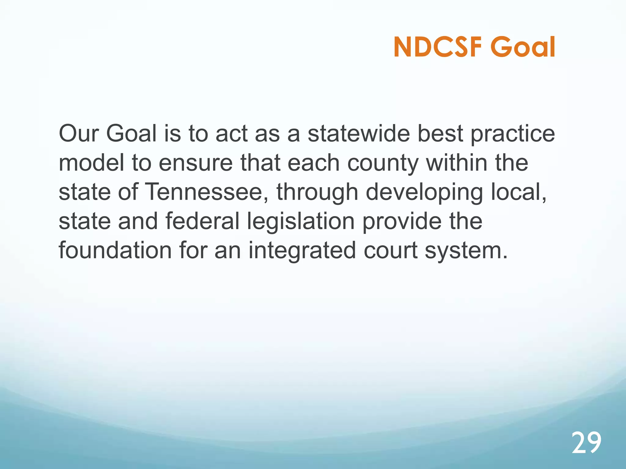 Nadcp foundation panel presentation final | PPT