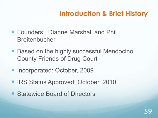 Nadcp foundation panel presentation final | PPT