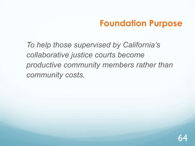 Nadcp foundation panel presentation final | PPT