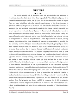 biod report pdf | PDF