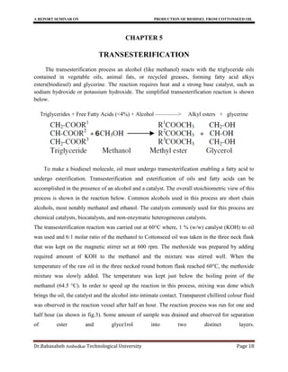 biod report pdf | PDF