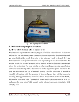 biod report pdf | PDF