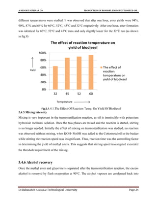 biod report pdf | PDF