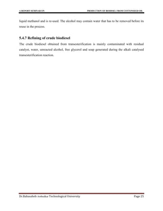 biod report pdf | PDF