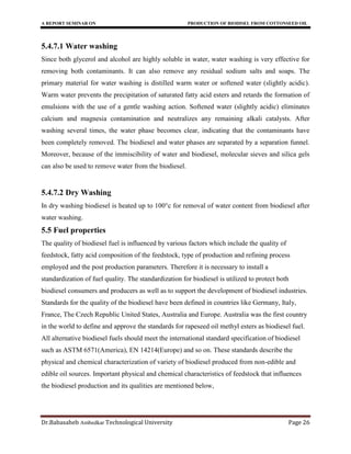 biod report pdf | PDF