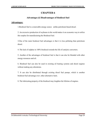 biod report pdf | PDF