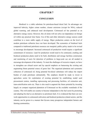 biod report pdf | PDF