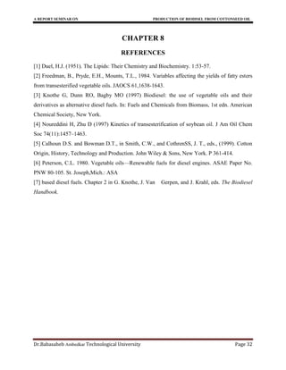 biod report pdf | PDF