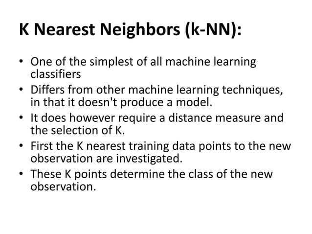 Machine Learning Clustering Pptx Computing Technology And Computing