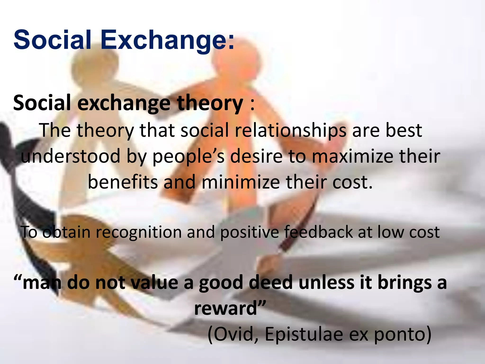 Helping behavior | PPTX