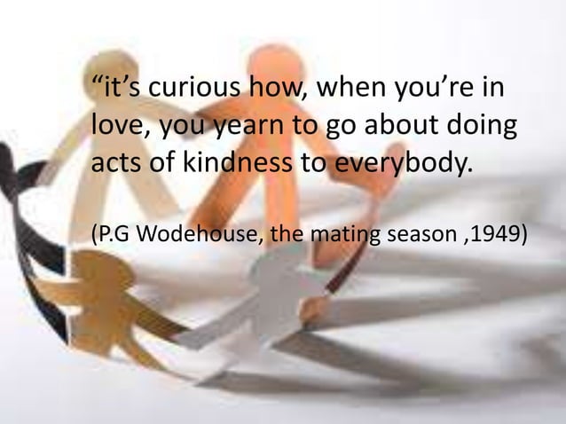 Helping behavior | PPTX | Dating | Family and Relationships