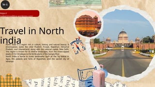 Nadeem travel blog we provide tours and travels | PPT