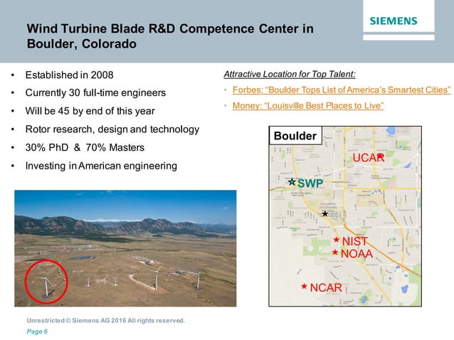 Jacques Nader - Large Wind Turbine Blade Design Challenges and R&D ...