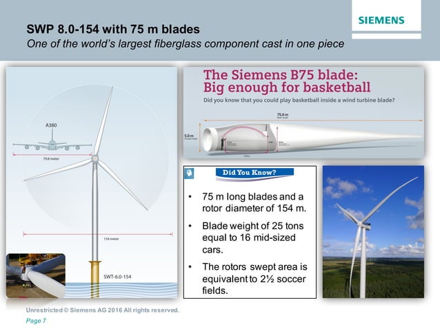 Jacques Nader - Large Wind Turbine Blade Design Challenges and R&D ...