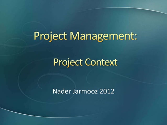 Context Statement.docx