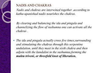 Nadis | PPTX