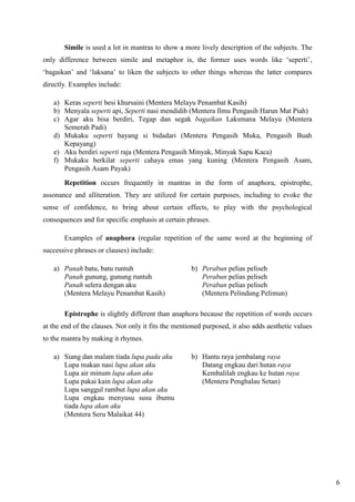 Pseudolanguage- Language of Shamans | PDF