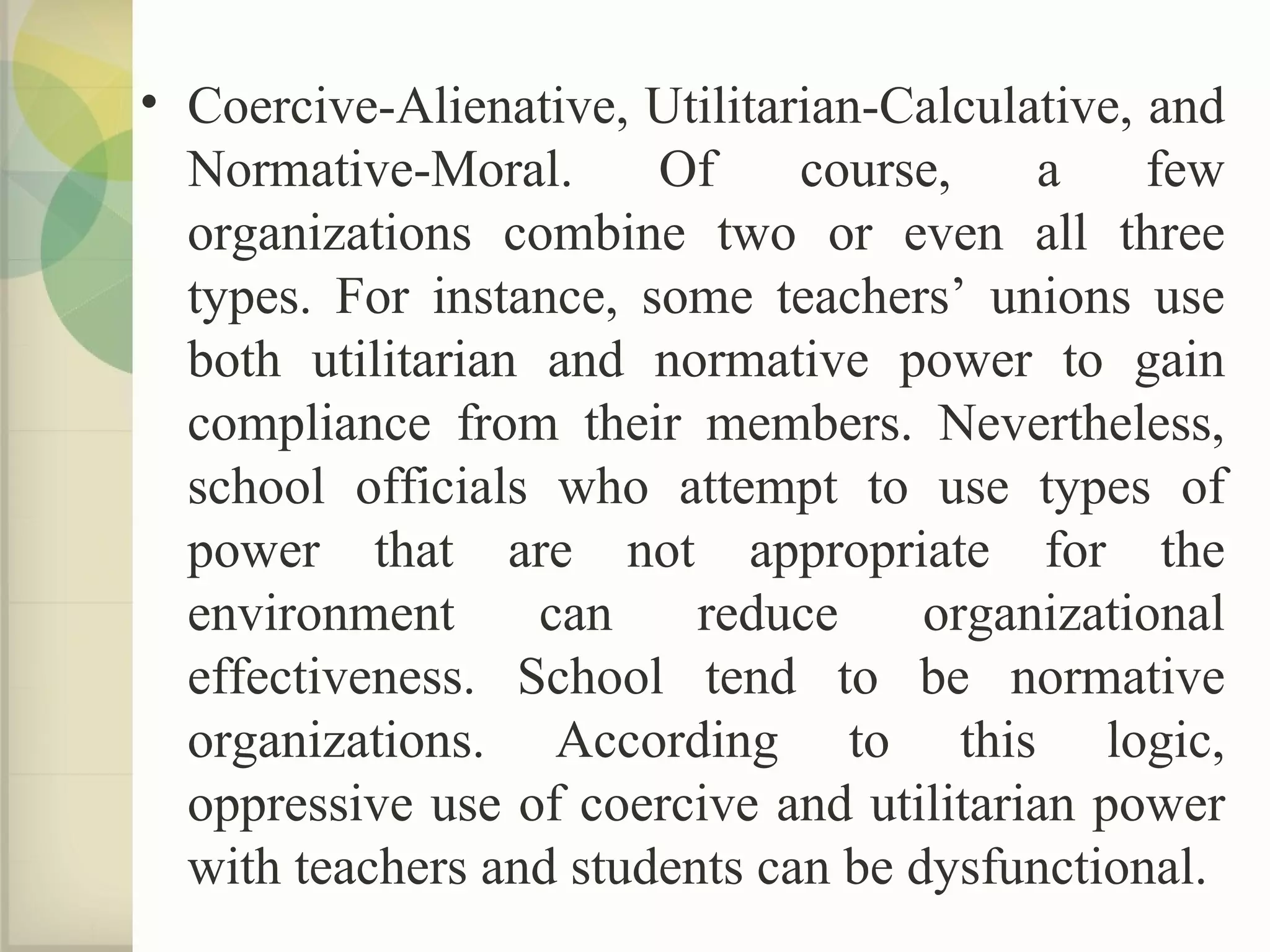 Nadia abdullah .. compliance theory | PPT