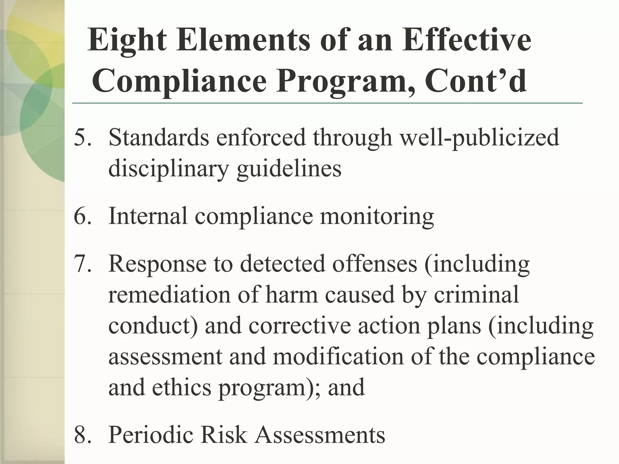 Nadia abdullah .. compliance theory | PPT