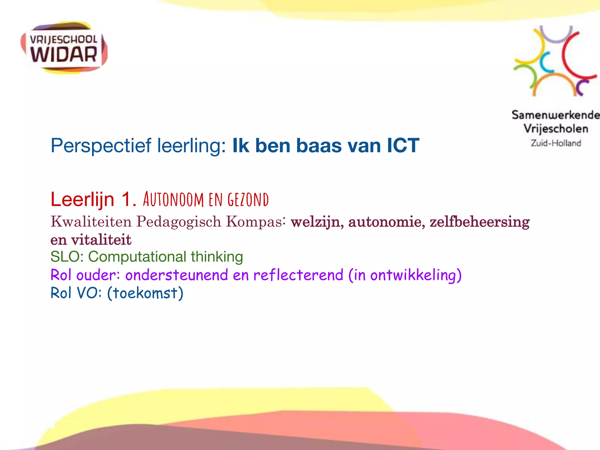 Nadia Demaret en Jeroen Gommers | PPTX