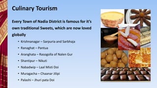 Nadia district | PPTX