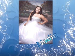 Nadia's Quince Slideshow | PPTX
