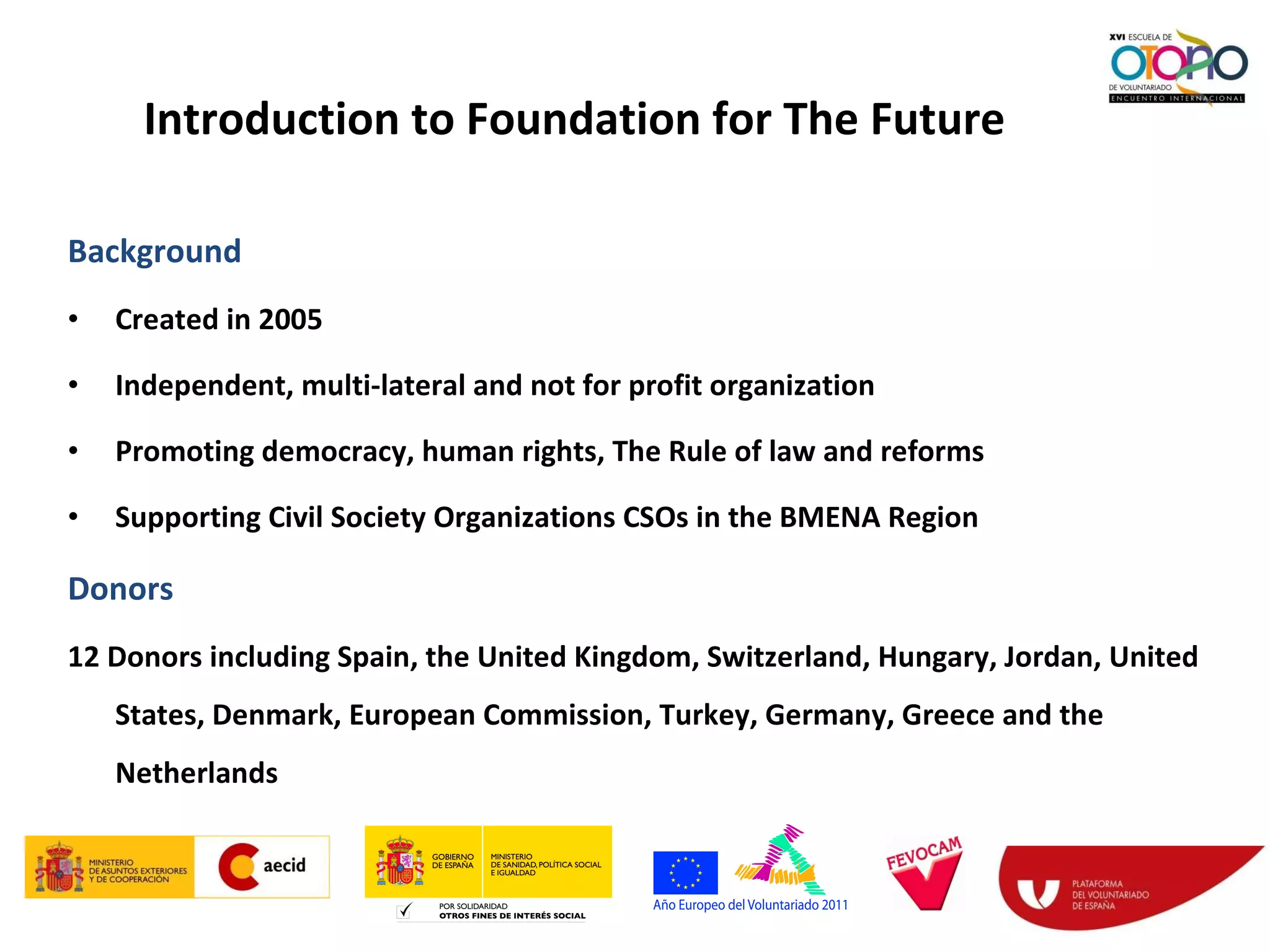 Nadia moussa's presentation | PPT