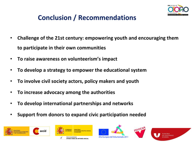 Nadia moussa's presentation | PPT