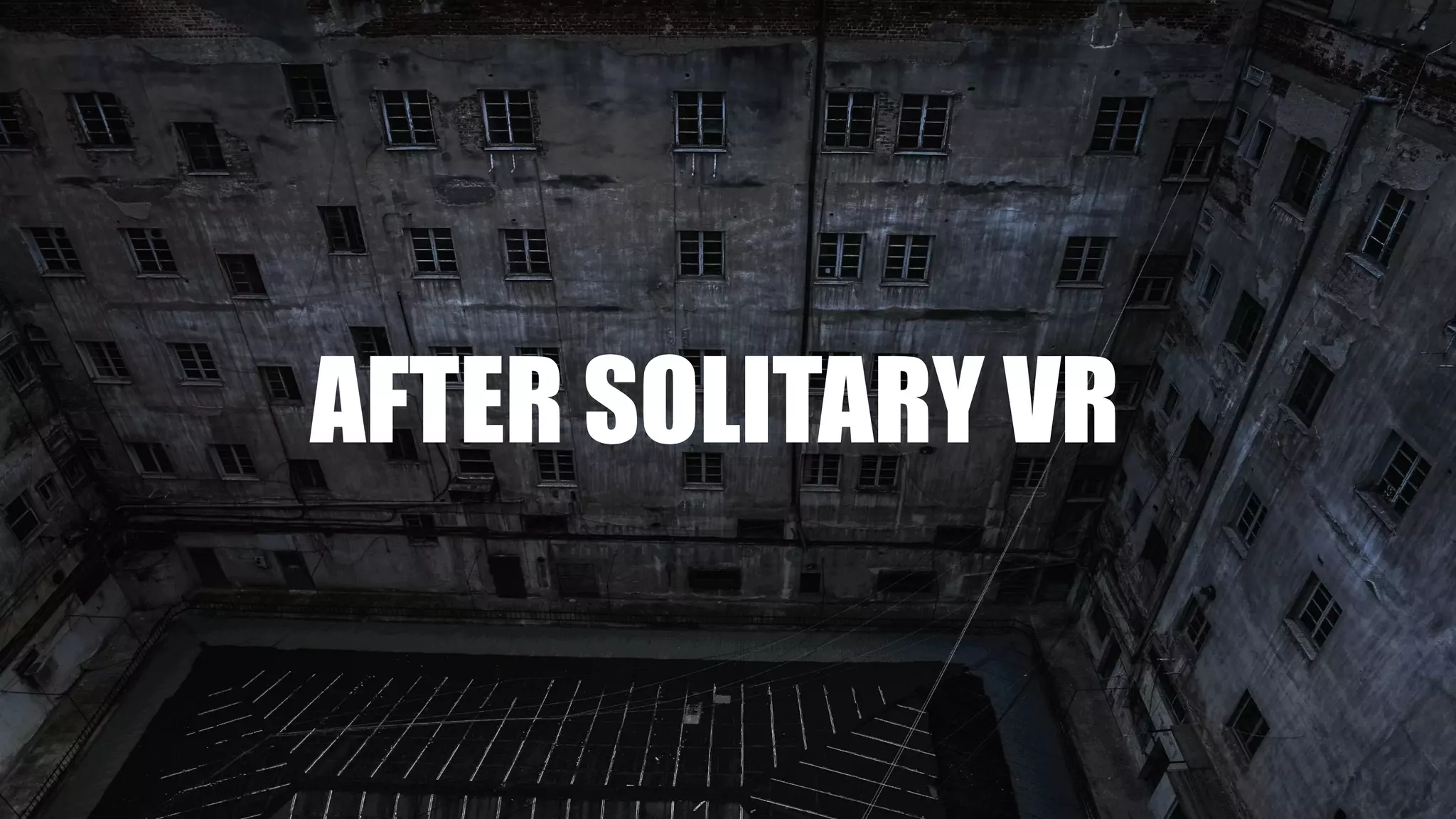 Nadia Persaud VR Research Presentation | PDF