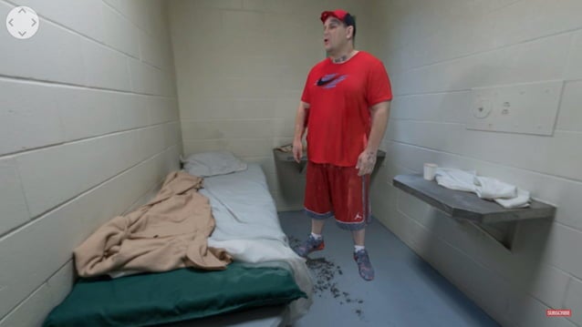 Nadia Persaud VR Research Presentation | PDF