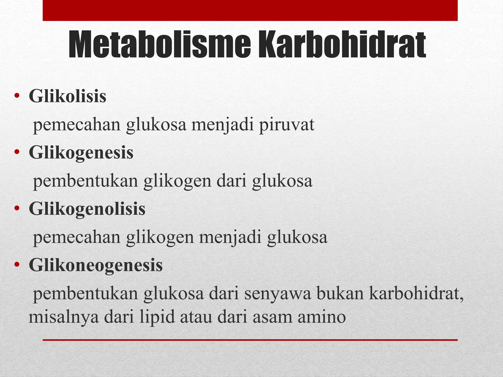 METABOLISME KARBOHIDRAT,glikogenesis ,glikolisis glikonelisis.pptx