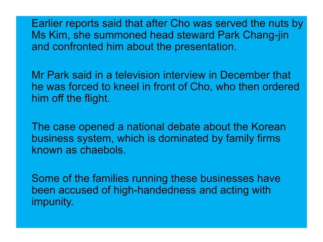 Syntactic Analysis - News excerpt | PPT