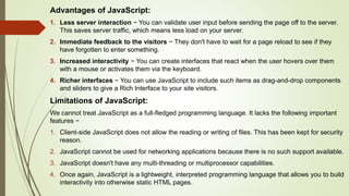 Top Programming Languages of 2020 | PPTX