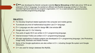 Top Programming Languages of 2020 | PPTX