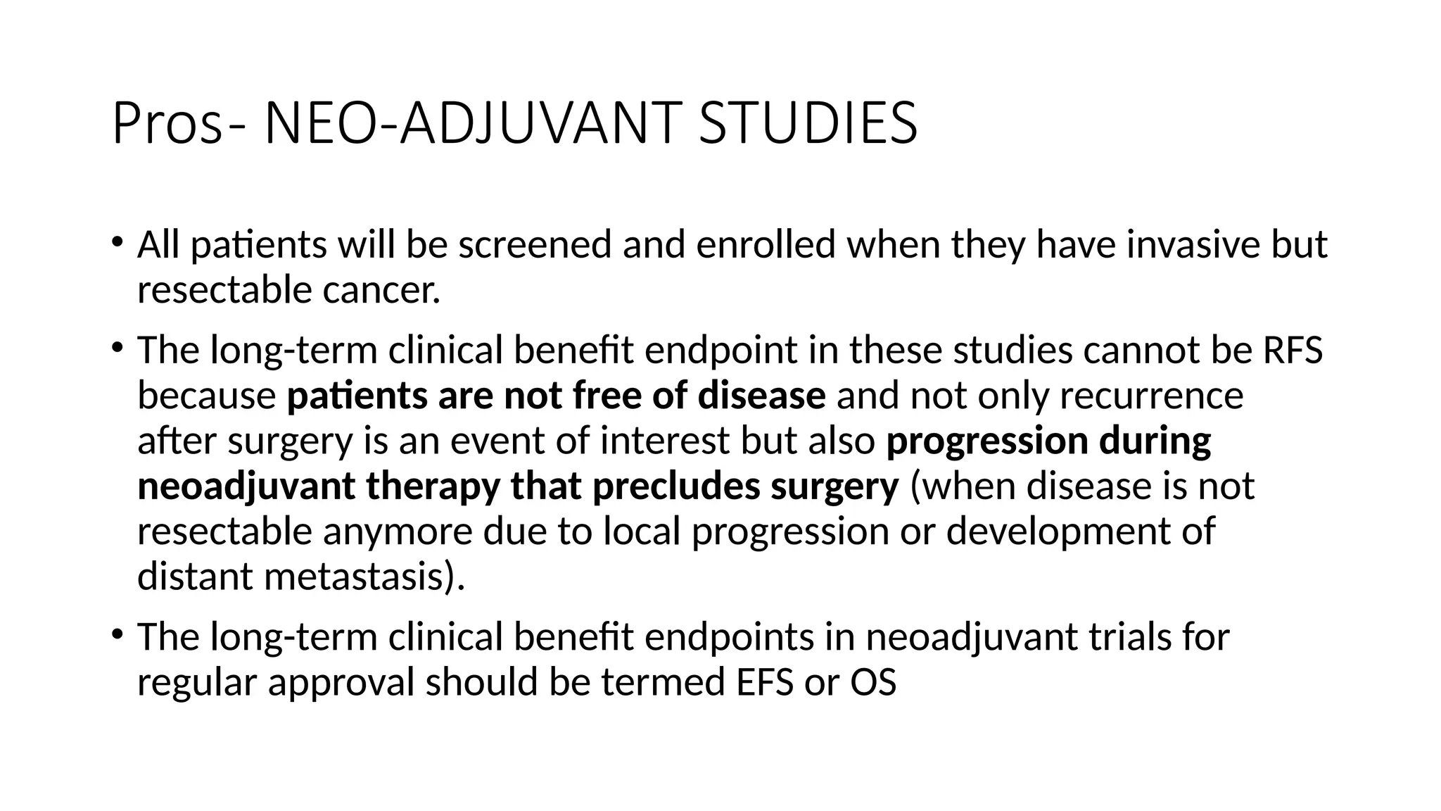 NADINA TRIAL neo adjuvant immunotherapy in malignant melanoma - rol.pptx