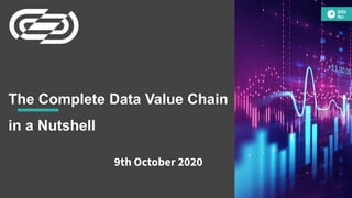 Nadine Schöne, Dataiku. The Complete Data Value Chain in a Nutshell | PDF