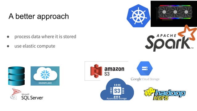 Nadine Schöne, Dataiku. The Complete Data Value Chain in a Nutshell | PPT