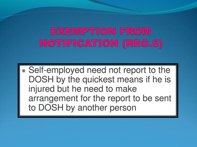 Nadopod | PPT | Injuries | Diseases and Conditions