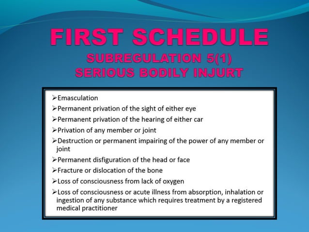 Nadopod | PPT | Injuries | Diseases and Conditions