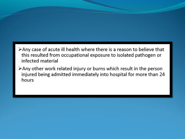 Nadopod | PPT | Injuries | Diseases and Conditions