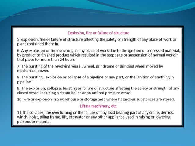 Nadopod | PPT | Injuries | Diseases and Conditions