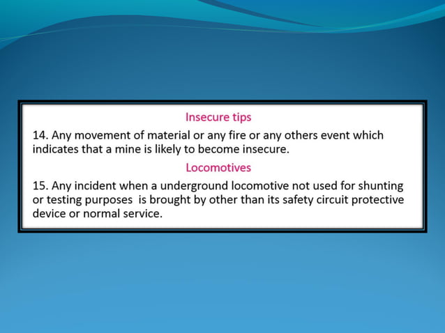 Nadopod | PPT | Injuries | Diseases and Conditions