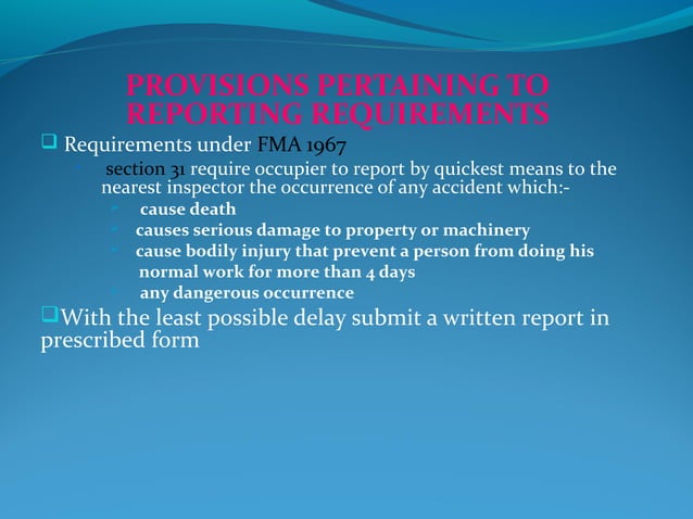 Nadopod | PPT | Injuries | Diseases and Conditions